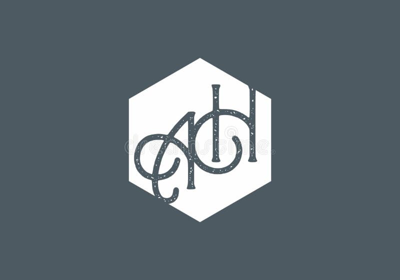 Ah Initial Stock Illustrations – 1,748 Ah Initial Stock Illustrations ...