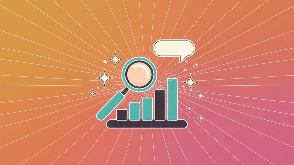 A Graphic of a Speedometer with a Gear on the Left Side of the Screen ...