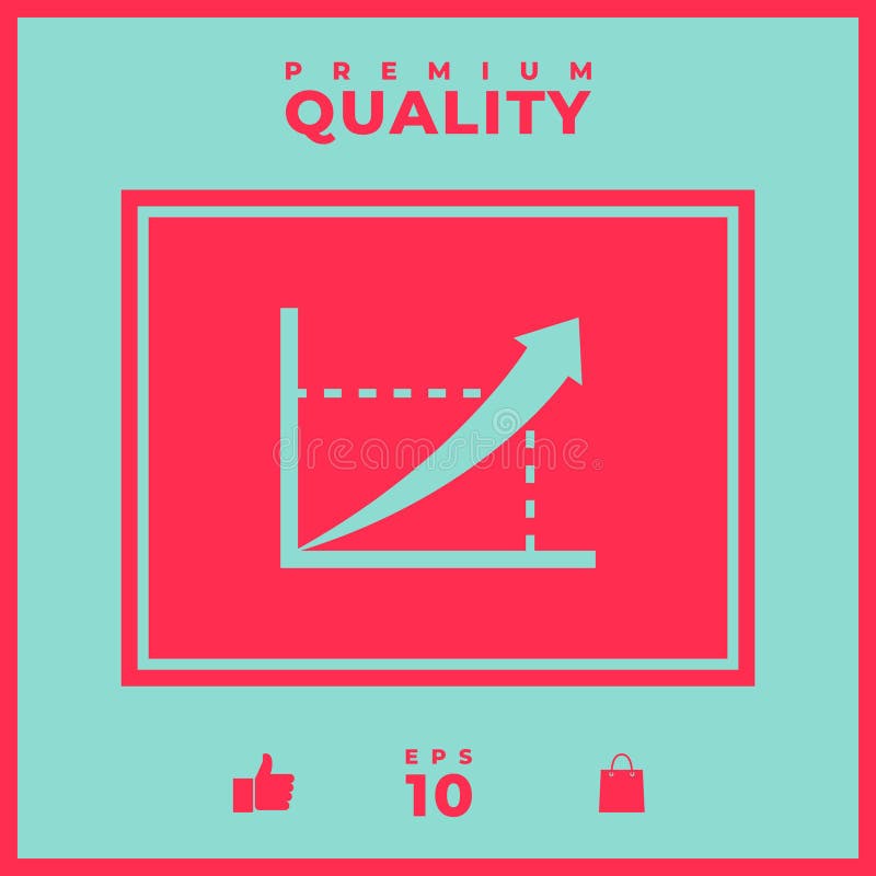 Graphic Symbol Icon. Graphic Elements for Your Design Stock ...