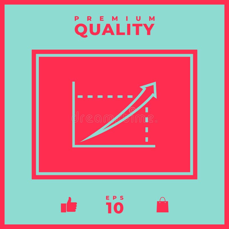 Graphic Symbol Icon. Graphic Elements for Your Design Stock ...