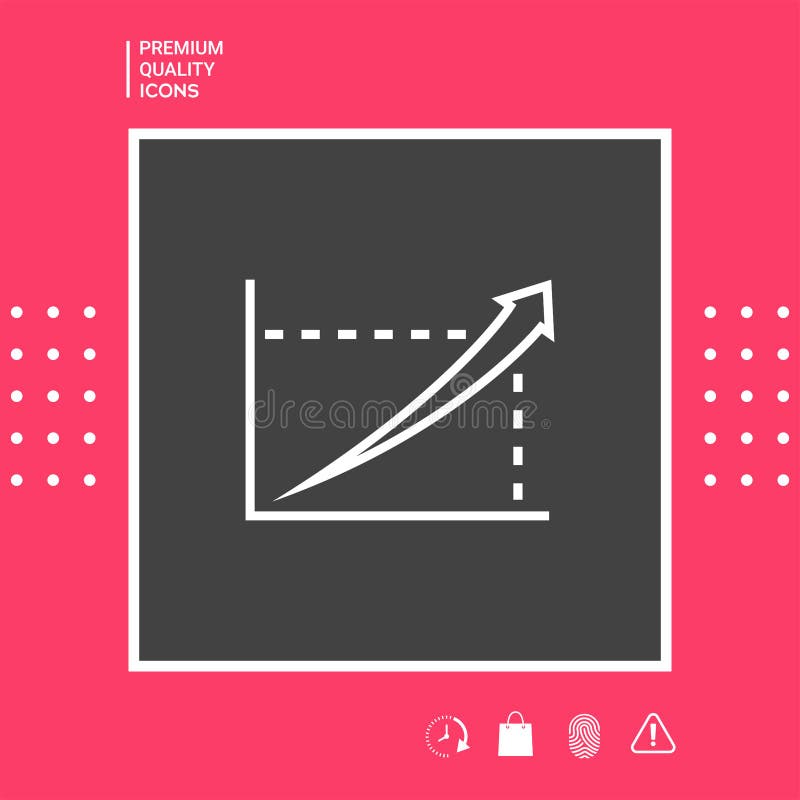 Graphic Symbol Icon. Graphic Elements for Your Design Stock Vector ...