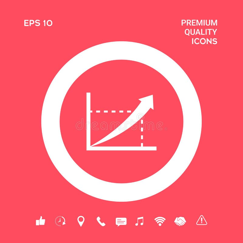 Graphic Symbol Icon. Graphic Elements for Your Design Stock Vector ...