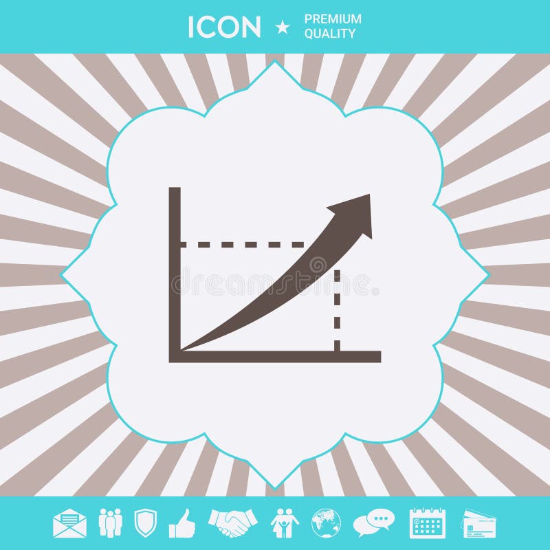 Graphic Symbol Icon. Graphic Elements for Your Design Stock ...