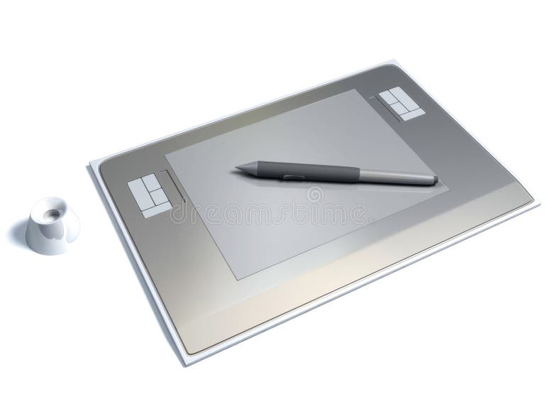 Architect Drawing Tablet Stock Illustrations – 880 Architect Drawing ...