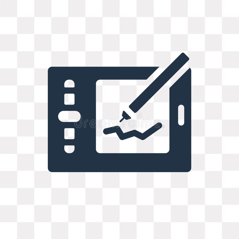 Tablet Icon Vector Sign and Symbol Isolated on White Background, Tablet ...