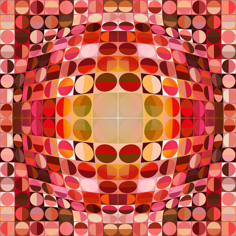 Graphic Texture Abstract Background Stock Illustration - Illustration ...