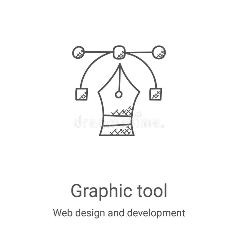 Tool Vector Outline Symbol Stock Illustrations – 299,995 Tool Vector ...