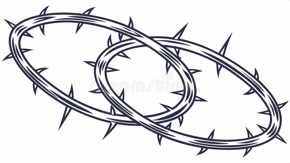 Two Rings Together Stock Illustrations – 3,500 Two Rings Together Stock ...