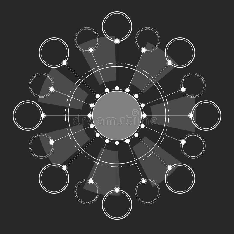 Graphic Vector Elements for Design, Banners, Illustrations, Flyers ...