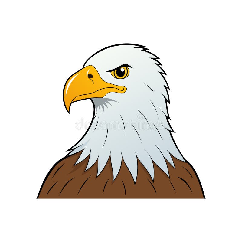Vector Illustration Bald Eagle Stock Illustrations – 9,782 Vector Illustration Bald Eagle Stock ...