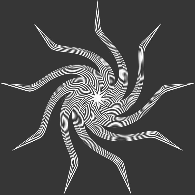 GRAPHIC VECTOR REPEAT ELEMENT DESIGN SYMBOL Stock Vector - Illustration ...