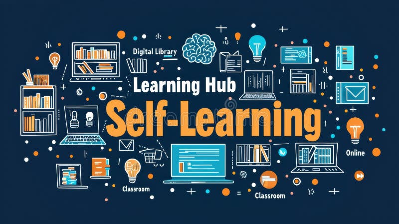 Exploring the Synergy of Libraries Self-learning and Learning ...