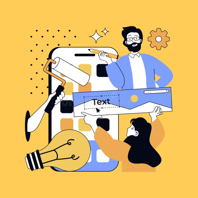 Coding Templates Stock Illustrations – 904 Coding Templates Stock ...