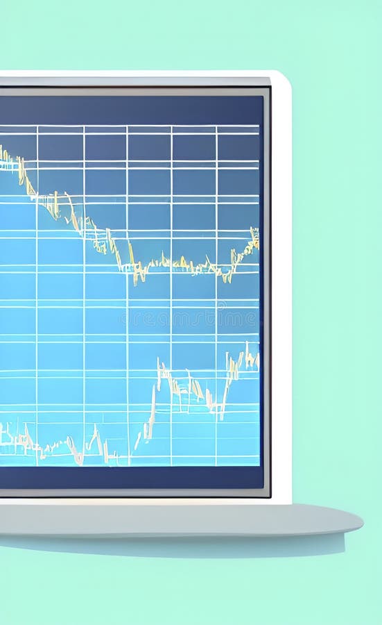 Graphical Chart for Financial and Economic Indicators Stock ... Graphical Chart for Financial and Economic Indicators Stock ...