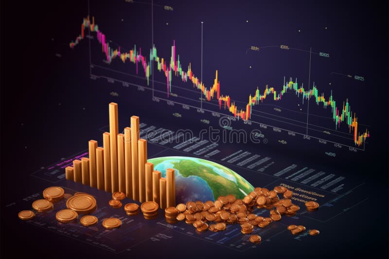 Graphical Insights Line Graphs Unveil Business, Stock Market ... Graphical Insights Line Graphs Unveil Business, Stock Market ...