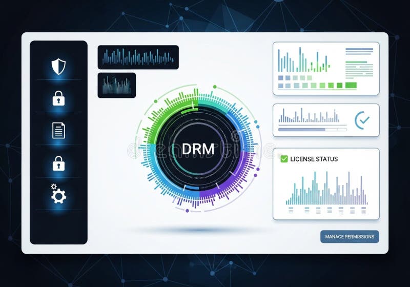 Manage License Stock Illustrations – 270 Manage License Stock ...