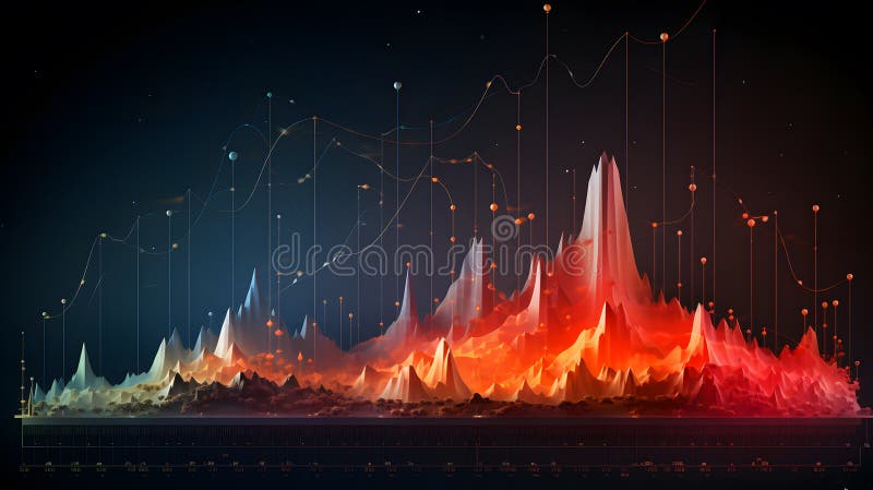 Graphical Representation of the Amplitude of Different Sound ...