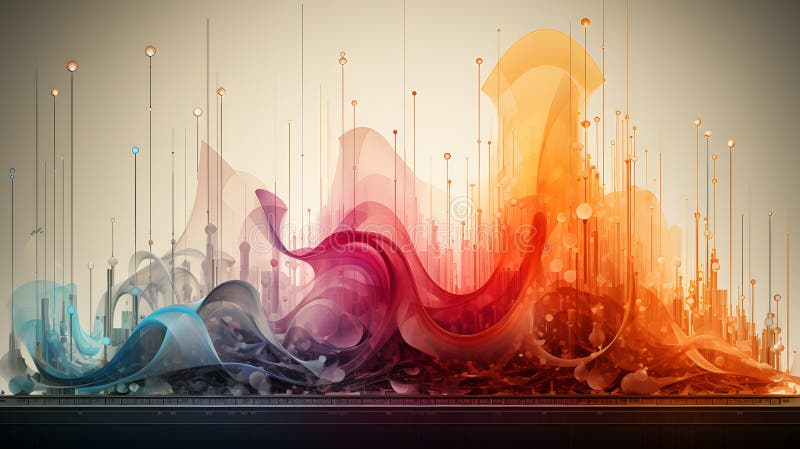 Graphical Representation of the Amplitude of Different Sound ...