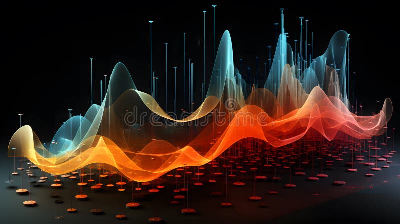Graphical Representation of the Amplitude of Different Sound ...