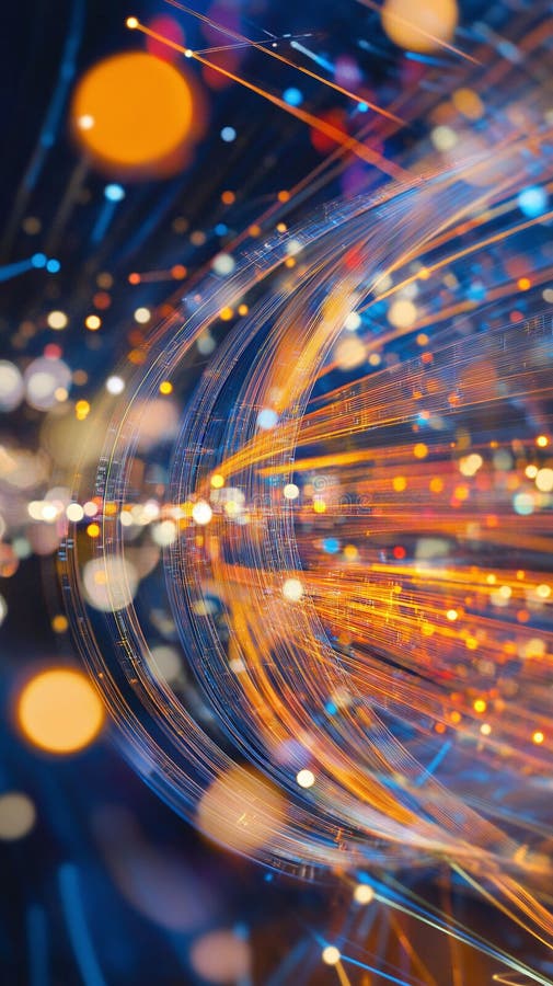 Graphical Representation of a Perfect Digital Process in a Corporate ...