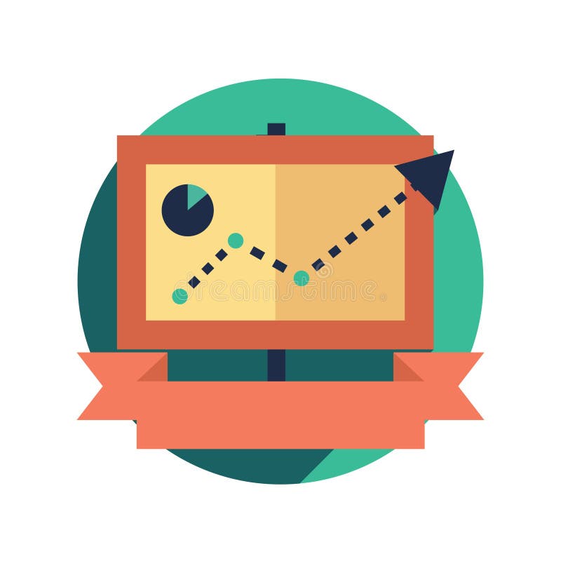 Graphical Representation Stock Illustrations – 1,029 Graphical ...