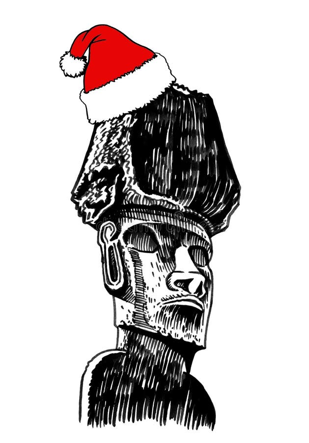 Graphical Statue Stock Illustrations – 236 Graphical Statue Stock ...