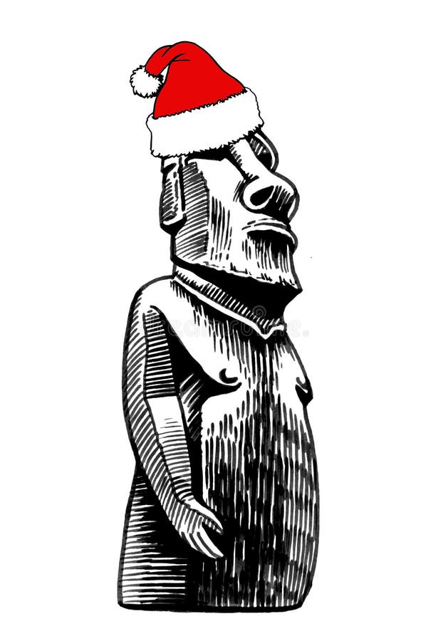 Graphical Statue Stock Illustrations – 236 Graphical Statue Stock ...