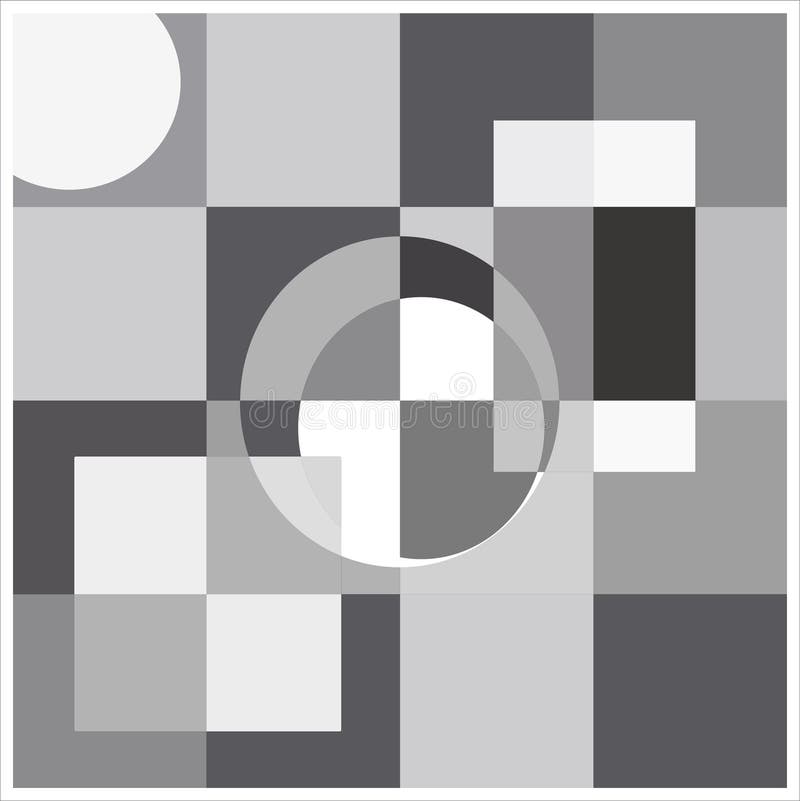 Shades of Grey Abstract Shapes Blurs and Textures Abstract Backgrounds ...