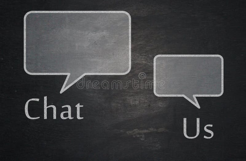 For Best Help Chat with Us : Customer Support Services Stock ...