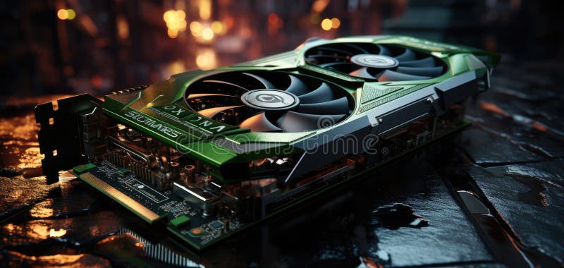 Gpu Processing Stock Illustrations – 1,159 Gpu Processing Stock ...