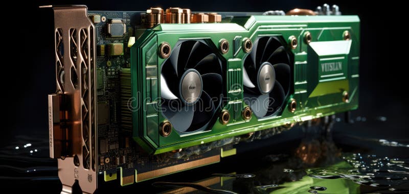 Gpu Processing Stock Illustrations – 1,159 Gpu Processing Stock ...