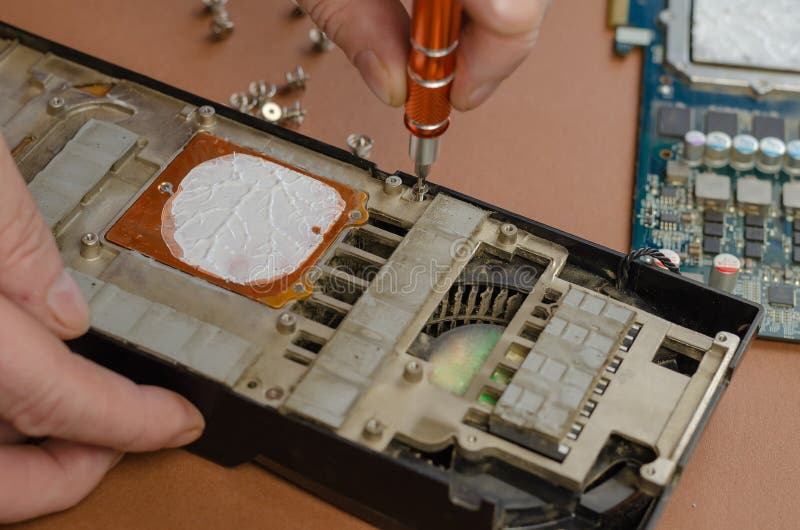 141 Computer Unscrewing Stock Photos - Free & Royalty-Free Stock Photos ...