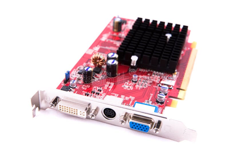 Graphics Card System Technology 2k 4k 6k 8k 10k Rendering Technology ...