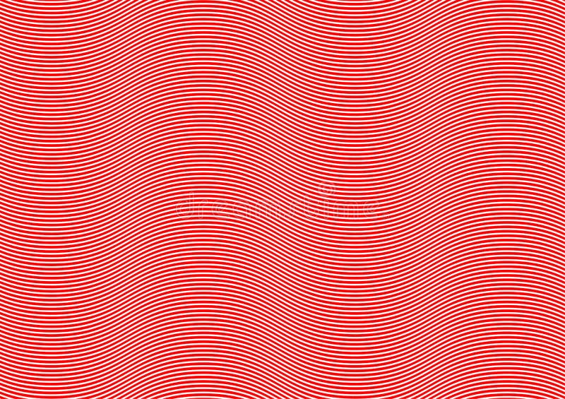 Graphics Design Red Line Curve Texture Background Pattern Wallpaper ...