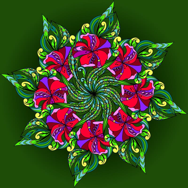 Filigree Gothic Stock Illustrations – 4,679 Filigree Gothic Stock ...