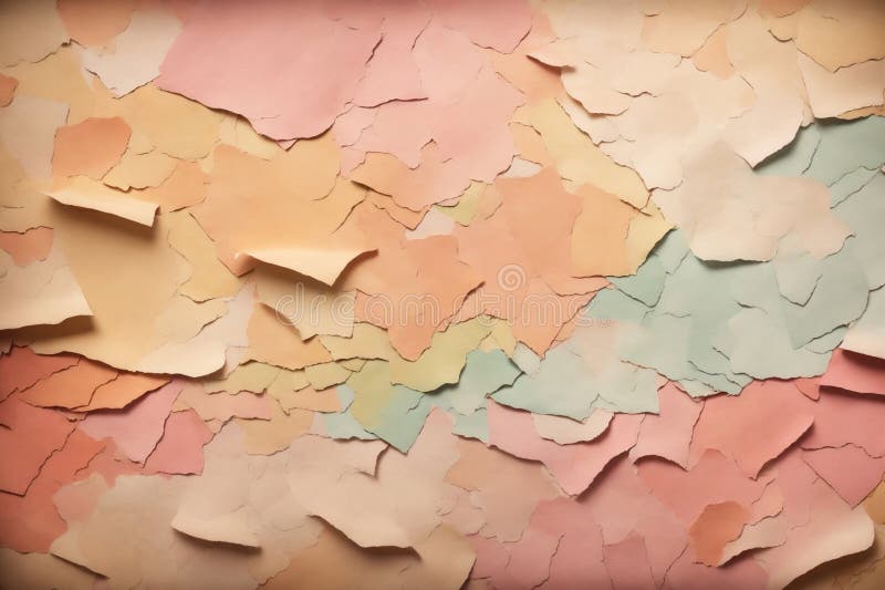 Original Paper Tree Illustration Stock Vector - Illustration of ...