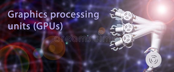 Graphics Processing Units (GPUs) Parallel Processors that Can Process ...