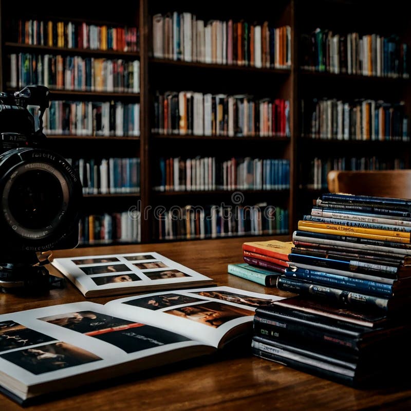 A Graphics Resource Library with Diverse Backgrounds. Stock ...