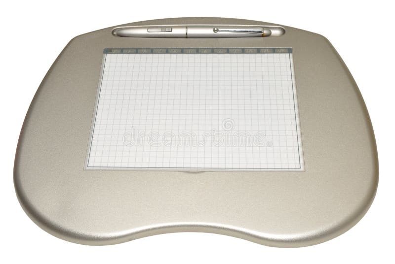 Old Computer Graphic Circuit Board Stock Photo - Image of broken ...