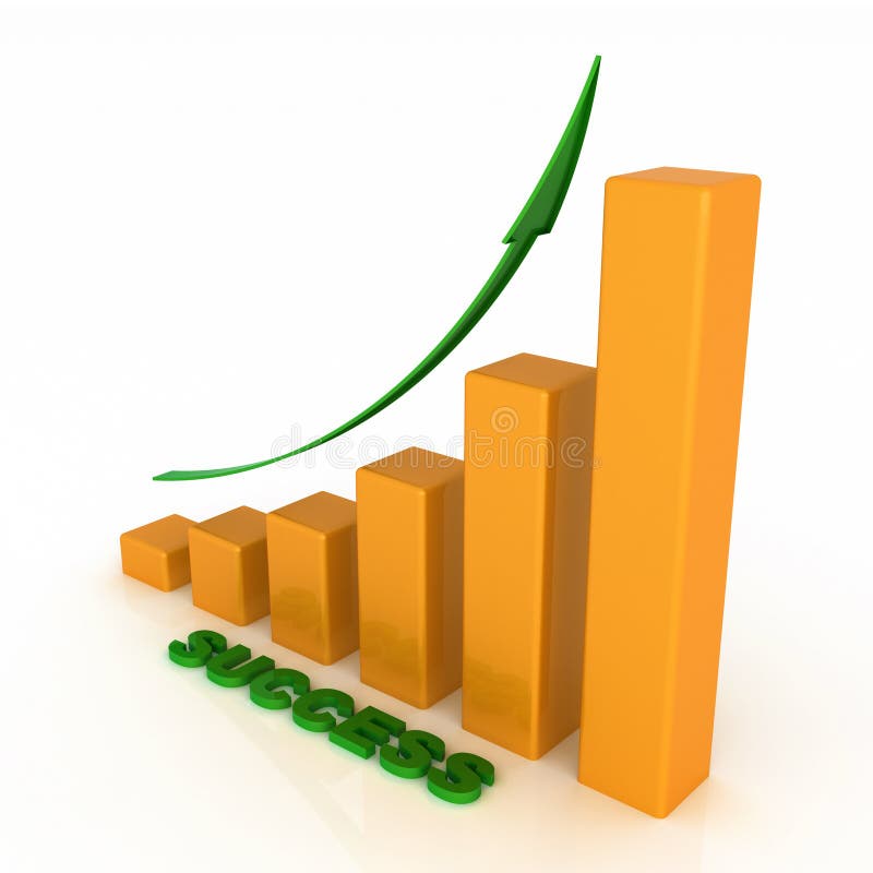 Graphique 3d Croissant Stock Illustrations, Vecteurs, & Clipart – (619 ...