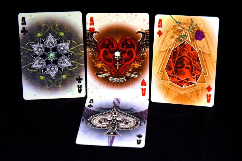 Cards stock image. Image of card, color, cards, graphism - 108085007