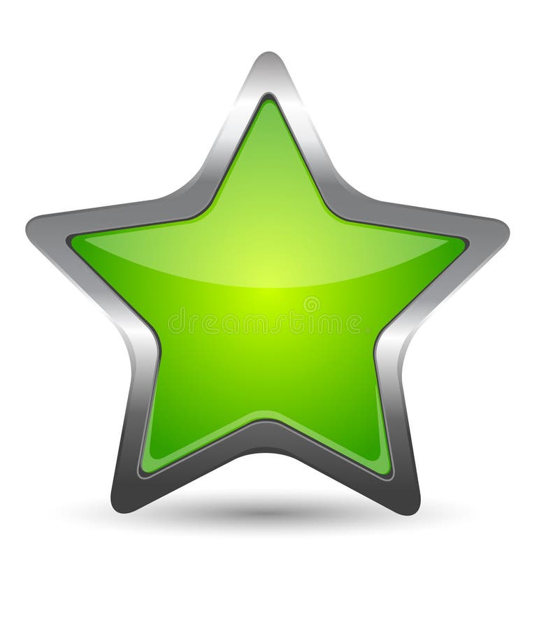 Graphisme d'étoile illustration de vecteur. Illustration du étoile ...