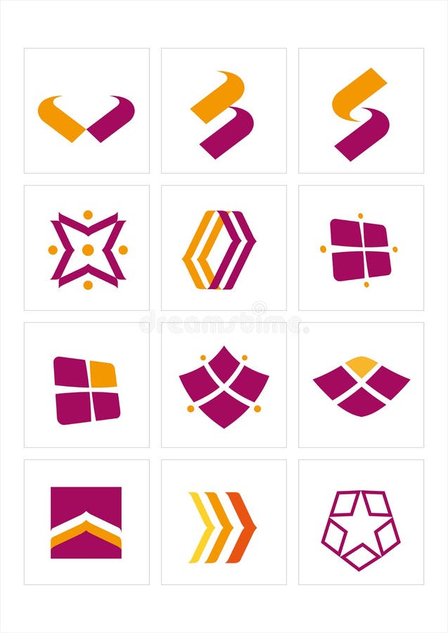 Graphisme de logo illustration de vecteur. Illustration du identité ...