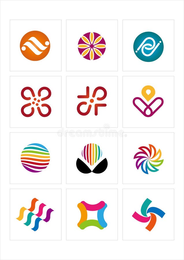 Graphisme de logo illustration de vecteur. Illustration du raies - 10046421