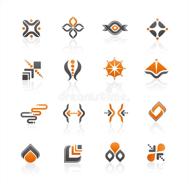 Graphisme de logo illustration de vecteur. Illustration du raies - 10046421