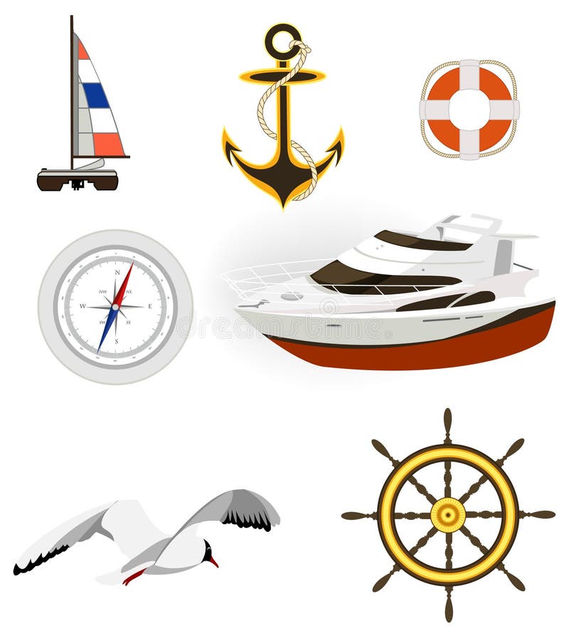 Graphisme de mer illustration de vecteur. Illustration du graphisme ...