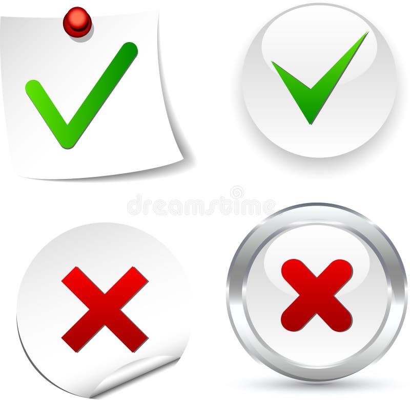 Graphismes de validation. illustration de vecteur. Illustration du ...