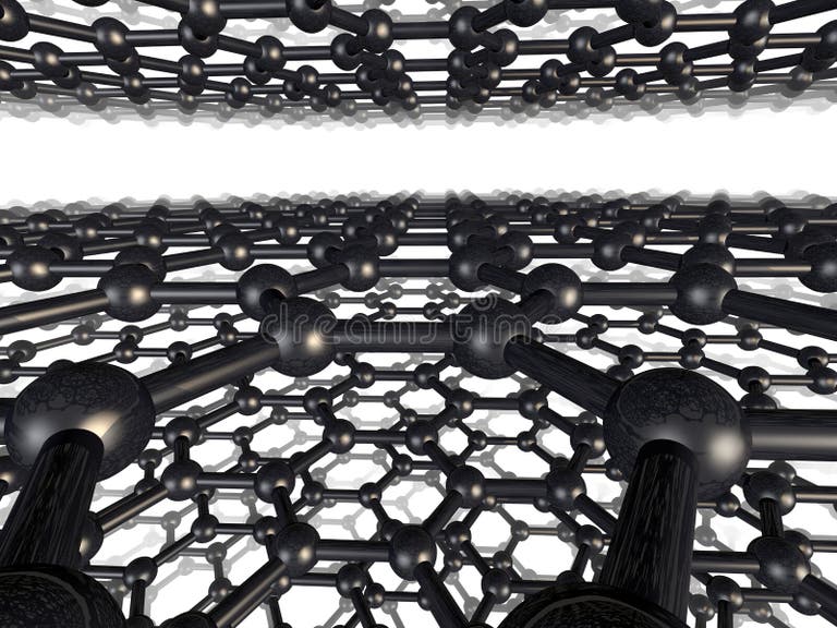 Graphite Structure Stock Illustrations – 2,498 Graphite Structure Stock ...