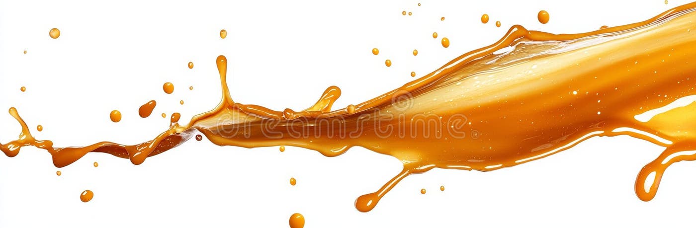 Caramel Puddle Stock Illustrations – 279 Caramel Puddle Stock ...