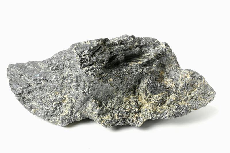 Graphite stock photo. Image of production, unprocessed - 98240802